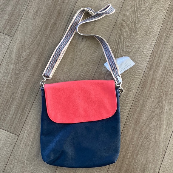 thirty-one | Bags | Studio Thirty One Flap Rabit Bag Nwt | Poshmark